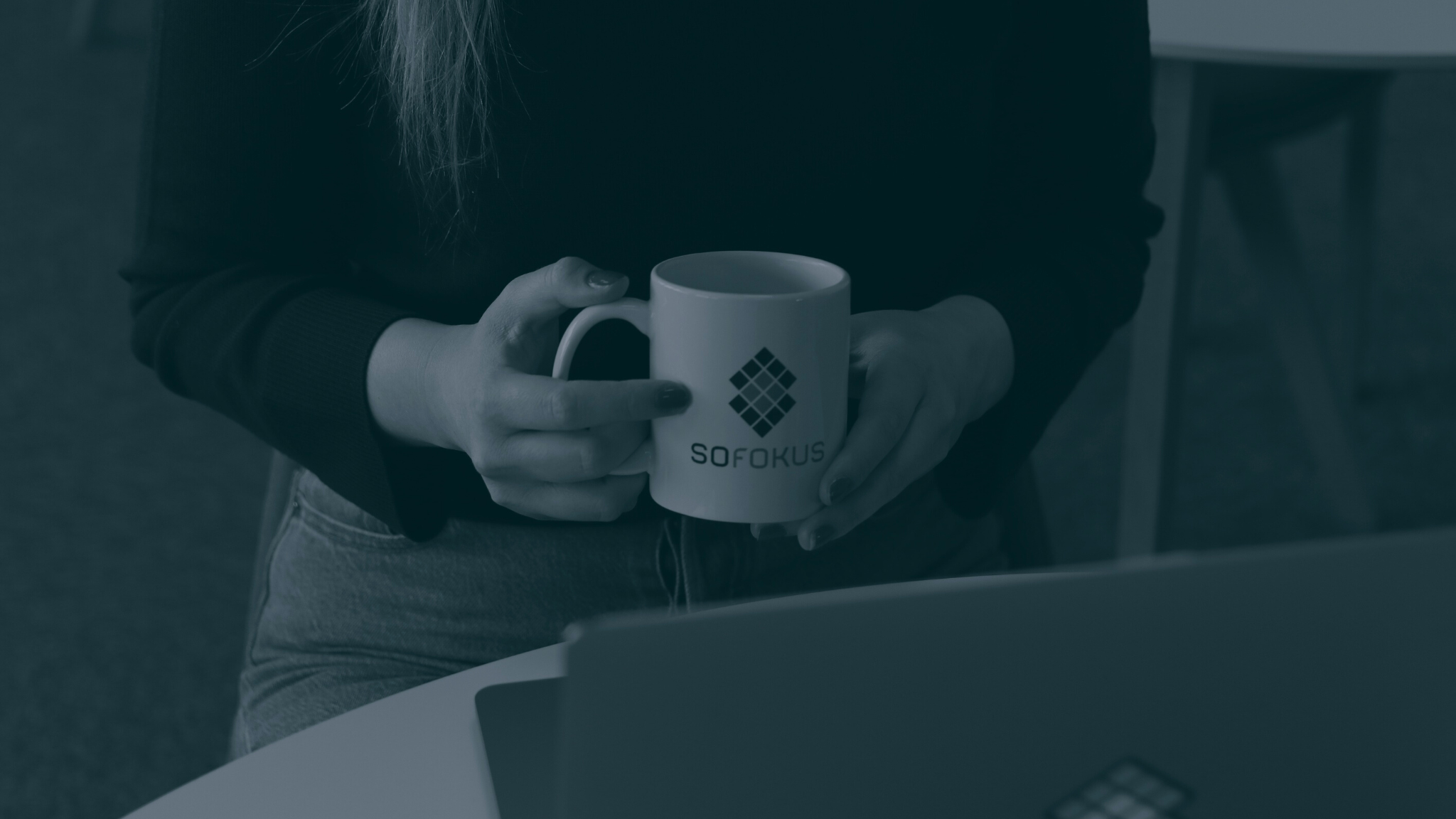 Digital marketing - Sofokus