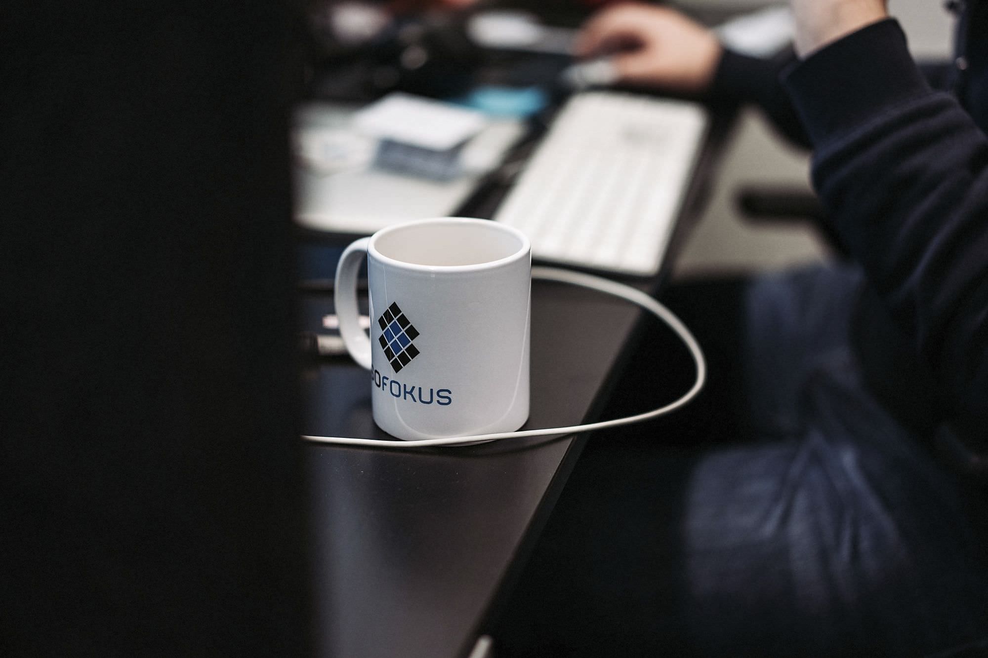 Acquiring SaaS Business - Sofokus