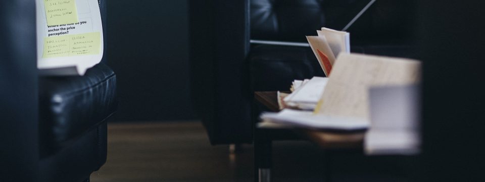 Alustatalous - Sofokus