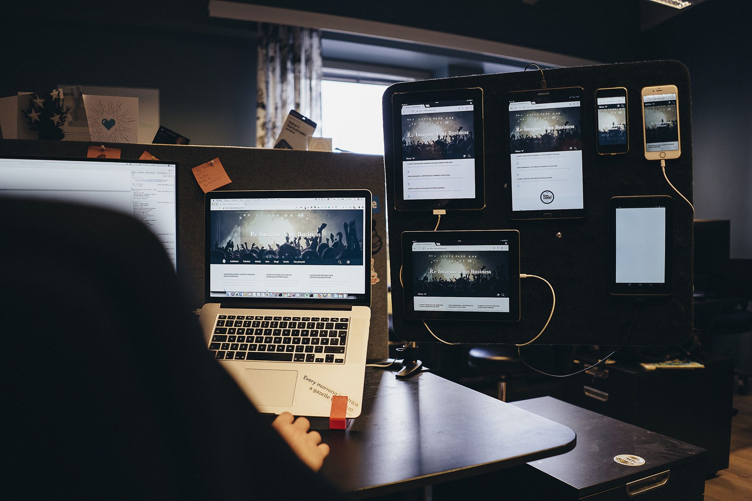 Hello API economy - Sofokus Blog