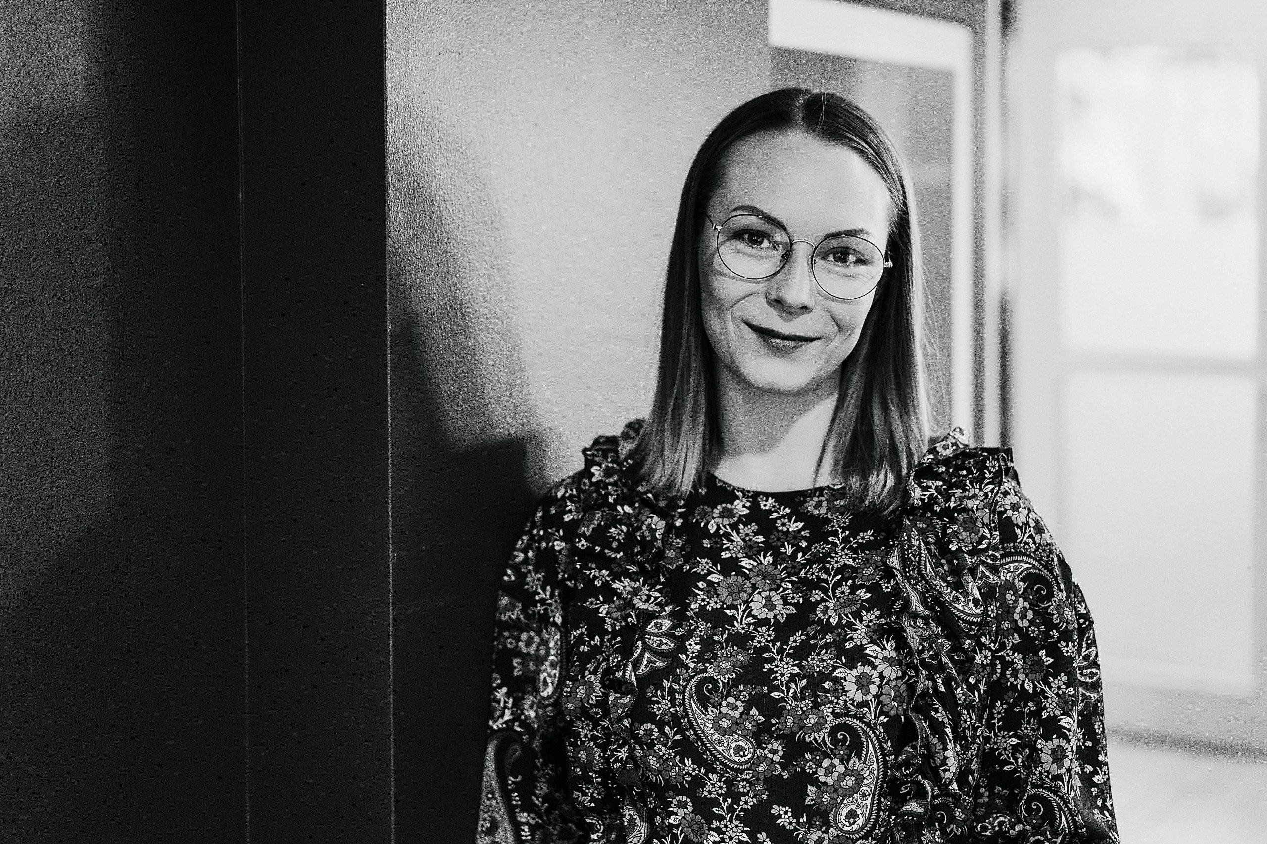 2 | Catalina Butnaru: Business ethics & women - Sofokus