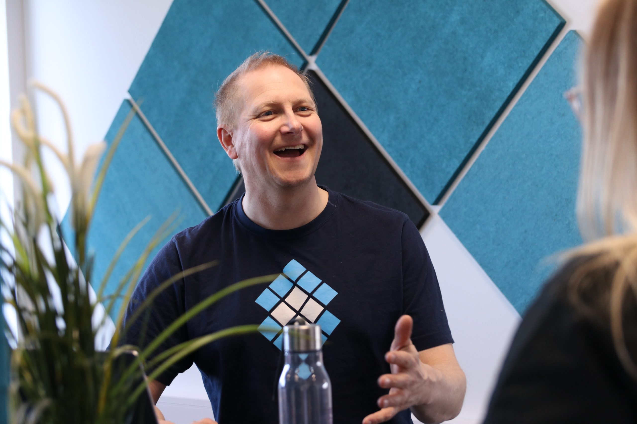 Sofokus Ventures - Sofokus