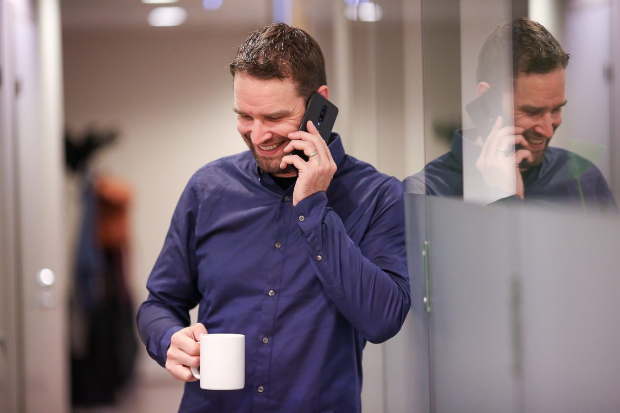 Sofokus - your partner in digital business development