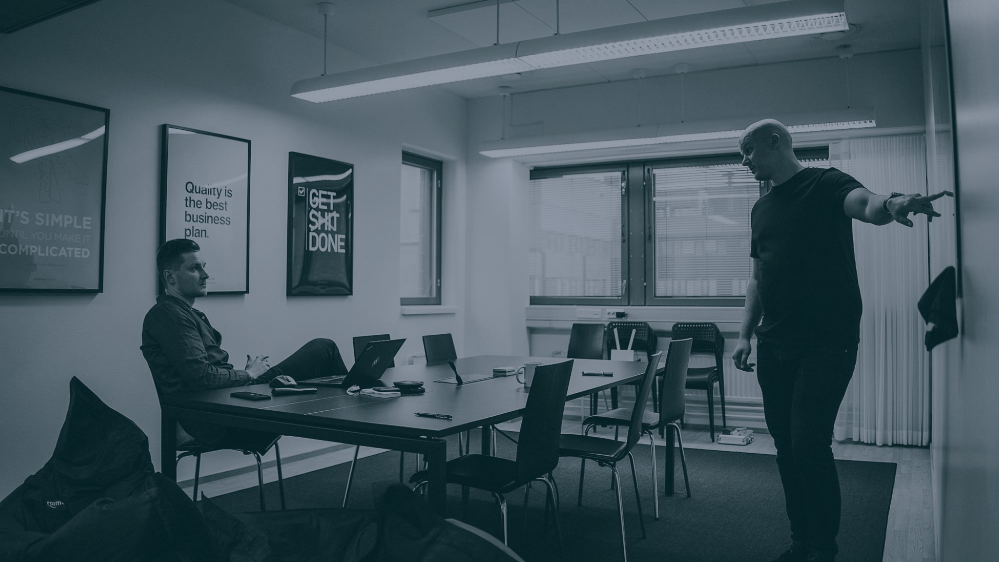Setting objectives and KPIs | Our services | Sofokus Setting objectives and KPIs | Our services | Sofokus