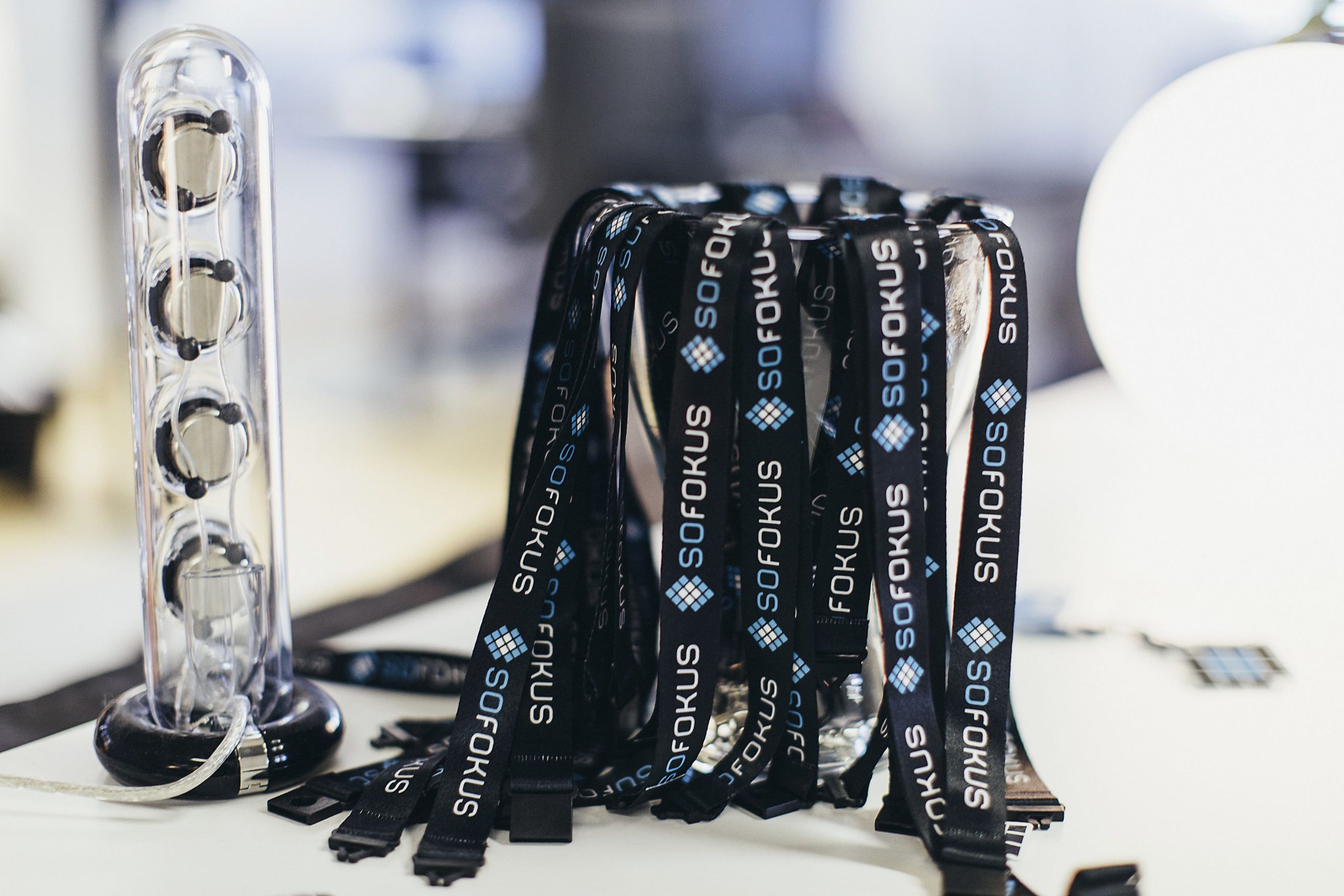 Slush 2022 and startups - Sofokus