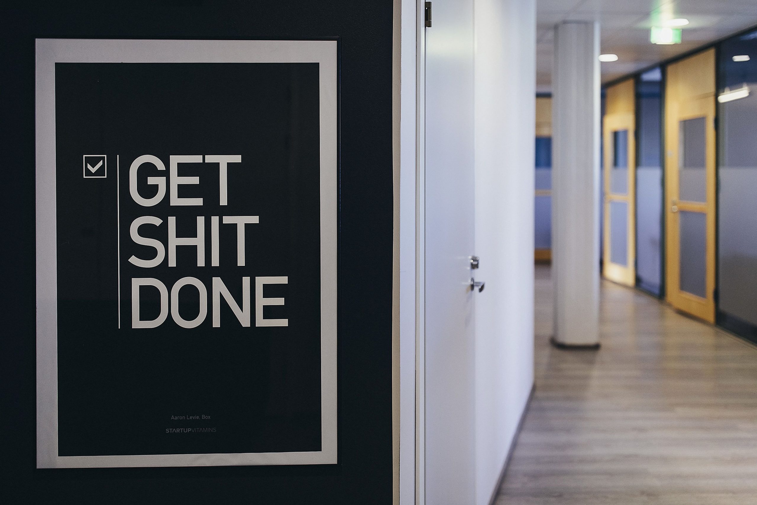 Heroes of e-Commerce: Startup Vitamins - Sofokus