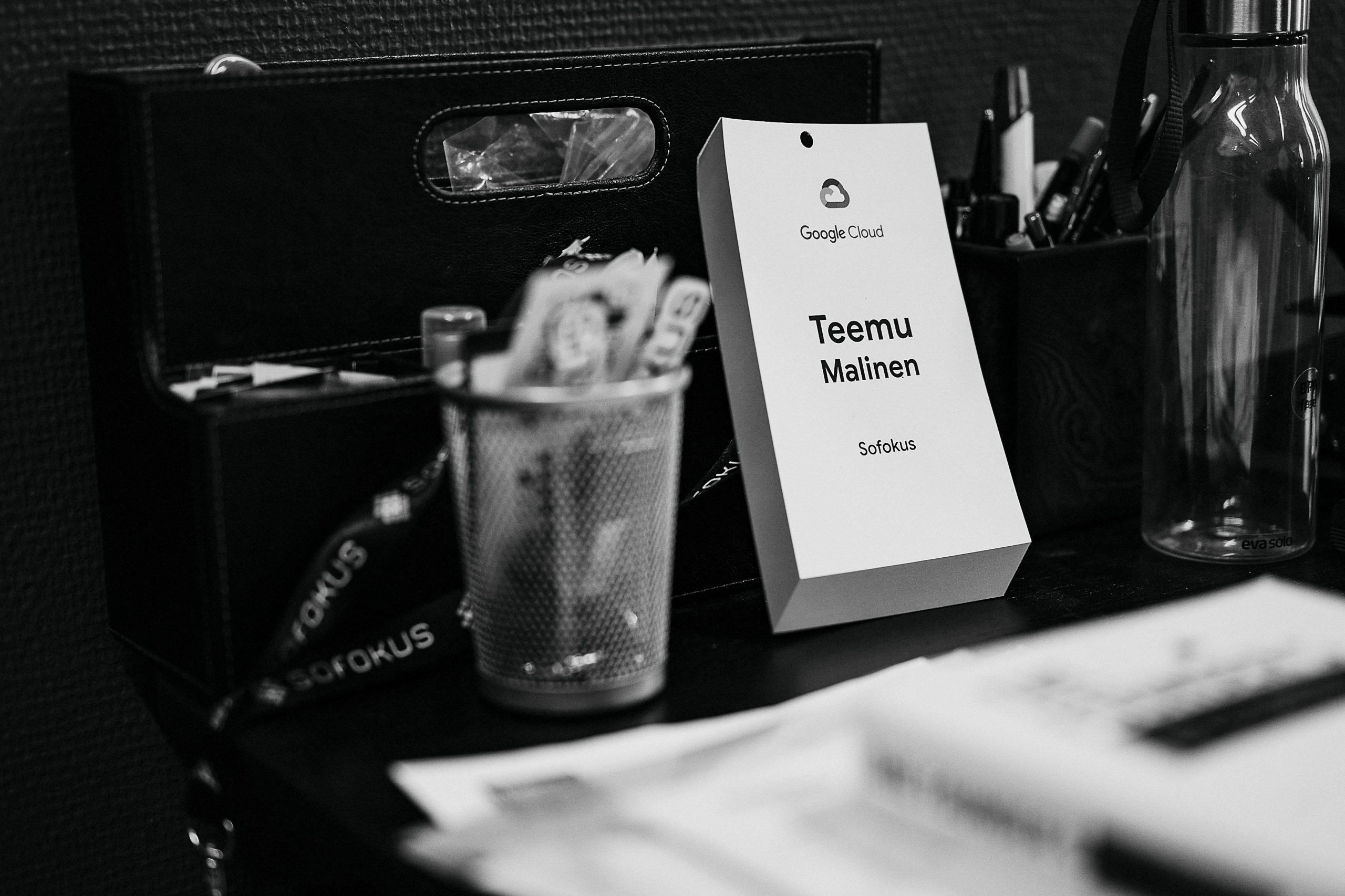 Webinaarisarja alustatalous - Sofokus